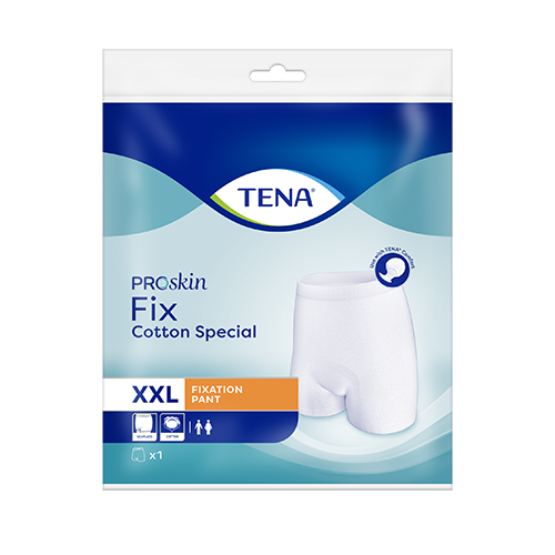 TENA Fix Cotton Special Gr. XXL TENA Fix Cotton Special Gr. XXL
